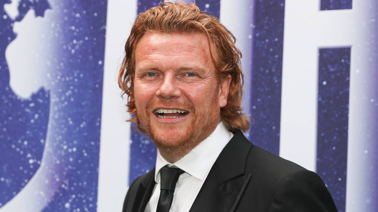 Bastiaan Ragas durfde na hartstilstand broer Roef niet meer in musical ...