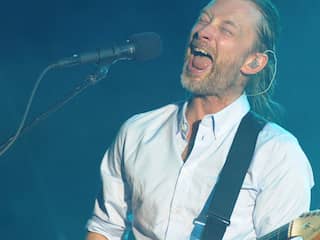 Thom Yorke | NU - Het laatste nieuws het eerst op NU.nl
