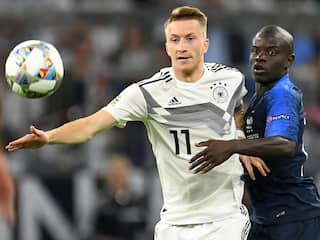 marco reus | NU - Het laatste nieuws het eerst op NU.nl