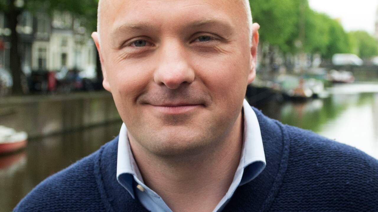 Boris van der Ham heeft televisie een halfjaar niet aan gehad | Achterklap | NU.nl