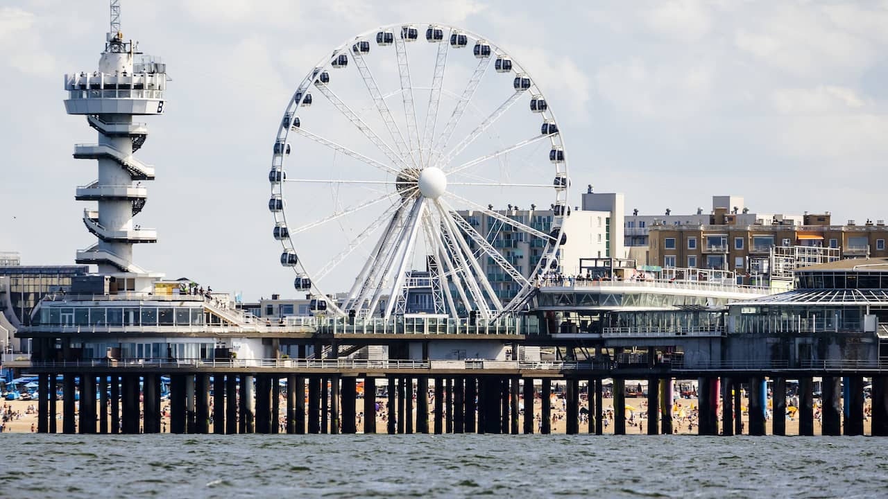 Eerste landelijke zomerse dag van 2024 een feit: 25 graden gemeten in ...