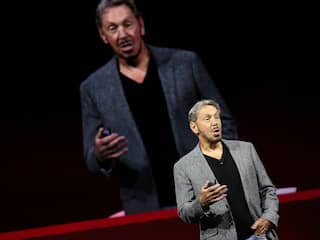 Oracle | NU - Het laatste nieuws het eerst op NU.nl