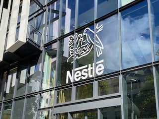 Nestlé | NU - Het laatste nieuws het eerst op NU.nl