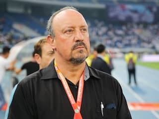 Rafael Benitez | NU - Het laatste nieuws het eerst op NU.nl