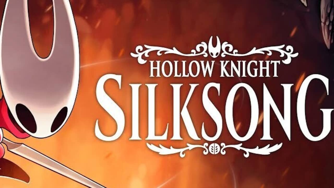 Langverwachte game Hollow Knight: Silksong verschijnt op 4 september ...