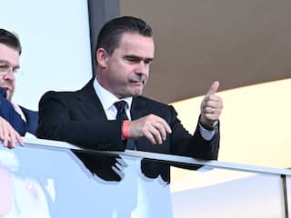 Marc Overmars | NU - Het laatste nieuws het eerst op NU.nl