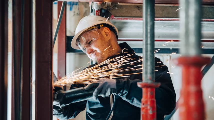 Zzp'ers blijven massaal opdrachten uitvoeren ondanks strengere controles | Economie | NU.nl