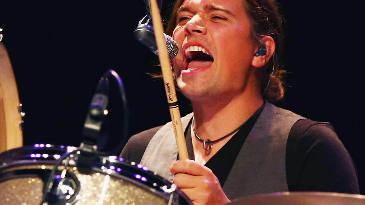 Drummer Zac Hanson opnieuw vader geworden | Achterklap | NU.nl