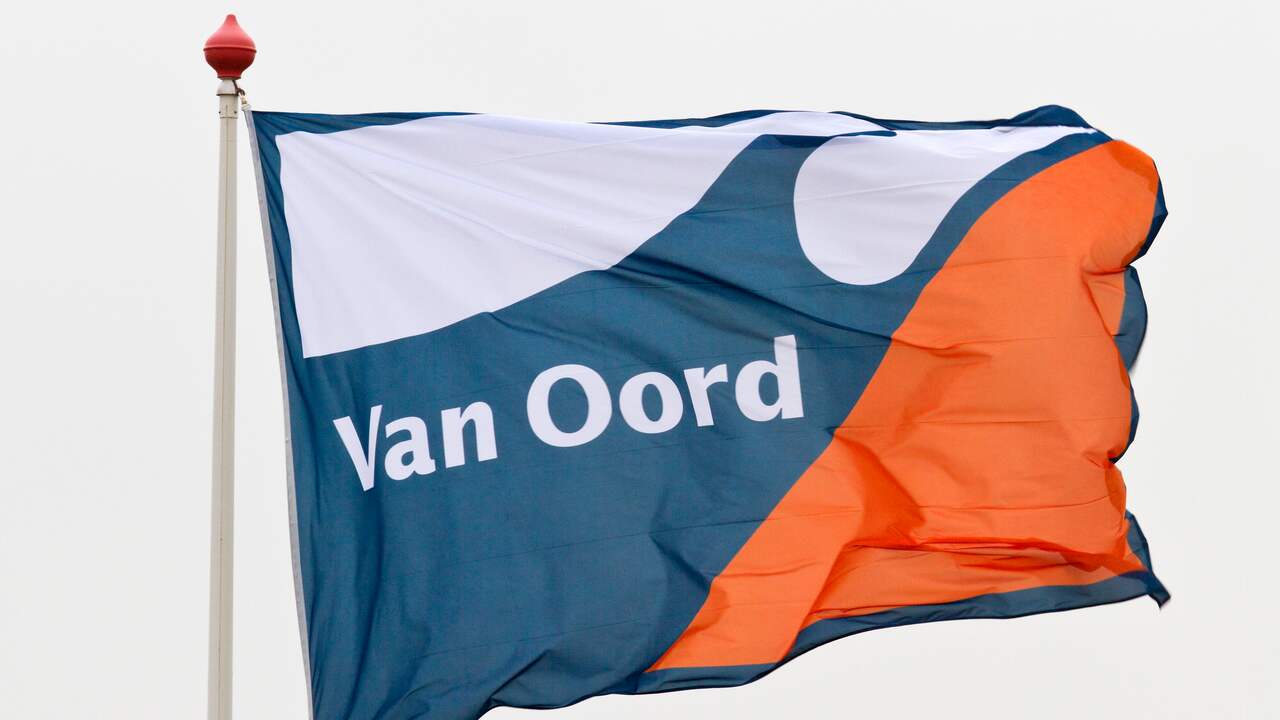 Van Oord krijgt nieuwe opdracht in Duitsland | Ondernemen | NU.nl