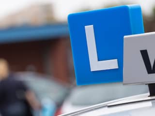 rijbewijs | NU - Het laatste nieuws het eerst op NU.nl