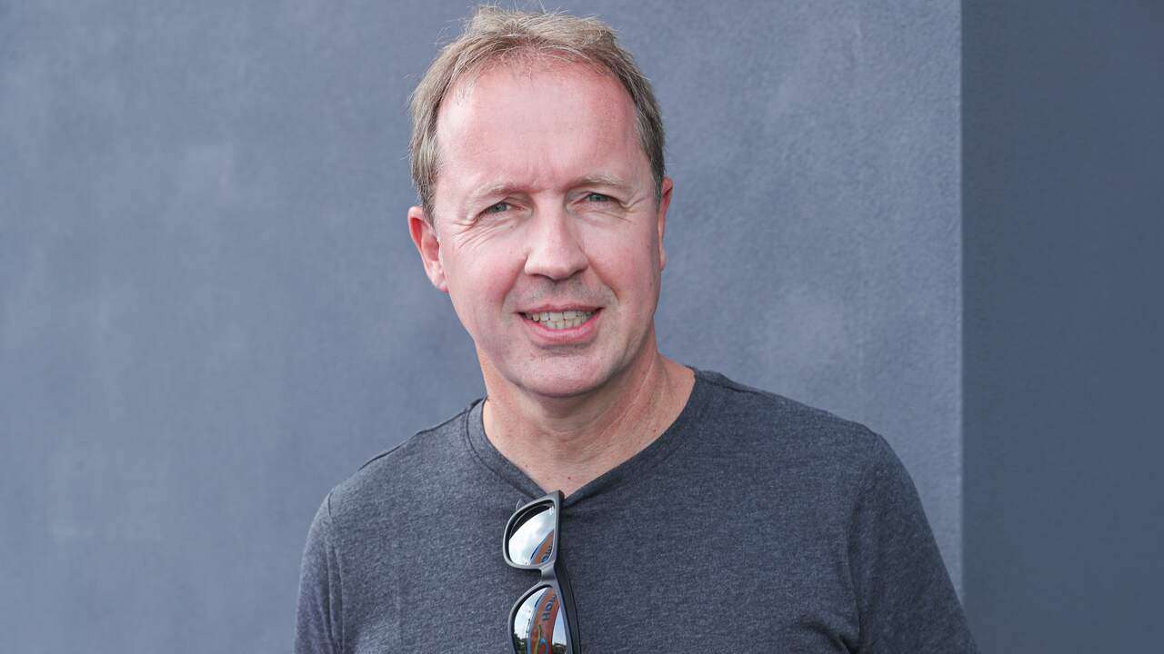 Edwin Evers wilde de vrije hand bij nieuwe show 538: 'Was enige ...