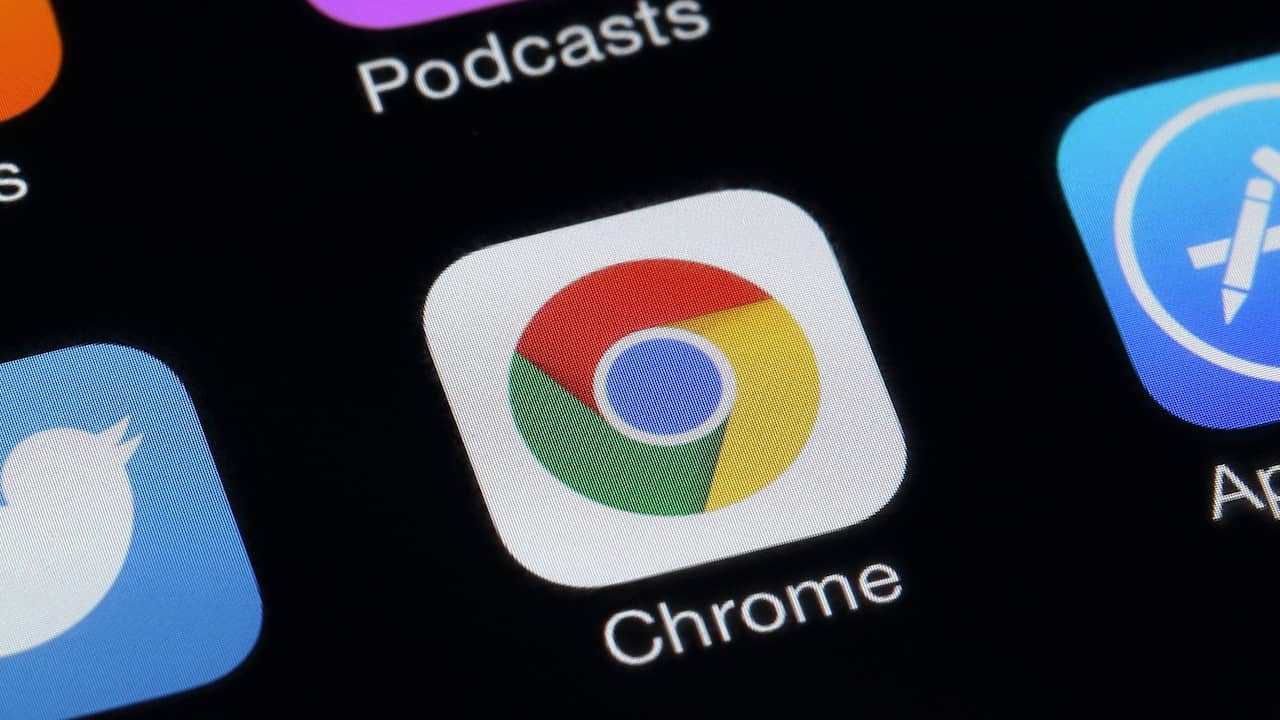 AI-zoekmachine Perplexity wil Google Chrome overnemen voor 34,5 miljard dollar | Tweakers | NU.nl