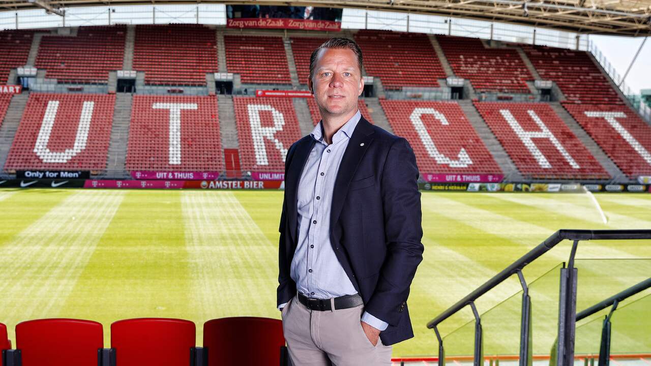 FC Utrecht-directeur hekelt PSV, Ajax en Feyenoord om schenden ...