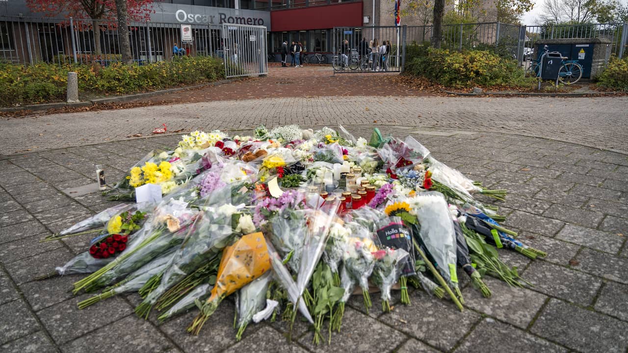 Tiener krijgt 14 maanden cel voor doodsteken jongen (14) na ruzie over broek | Binnenland | NU.nl