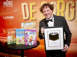 Jochem Myjer | NU - Het laatste nieuws het eerst op NU.nl