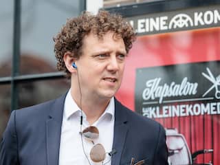 Jochem Myjer | NU - Het laatste nieuws het eerst op NU.nl