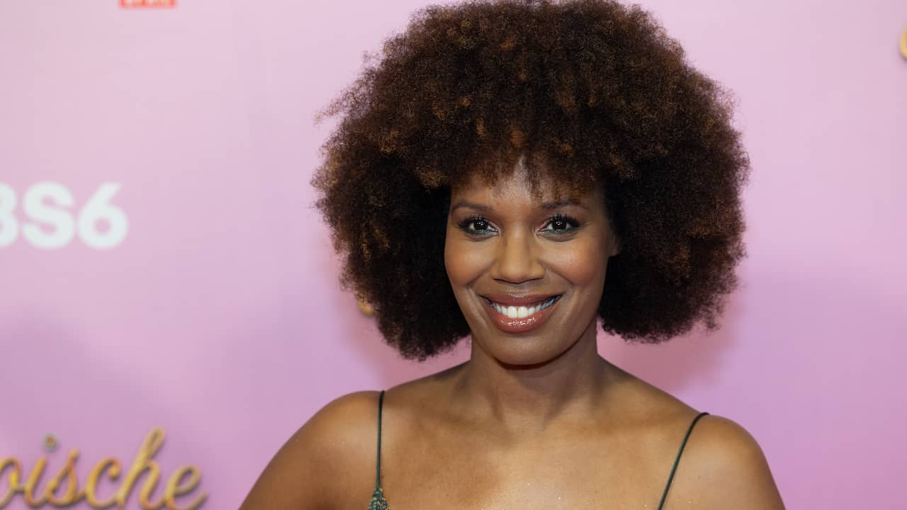 GTST-actrice Jasmine Sendar (47) is in verwachting: 'Wonderen gebeuren ...