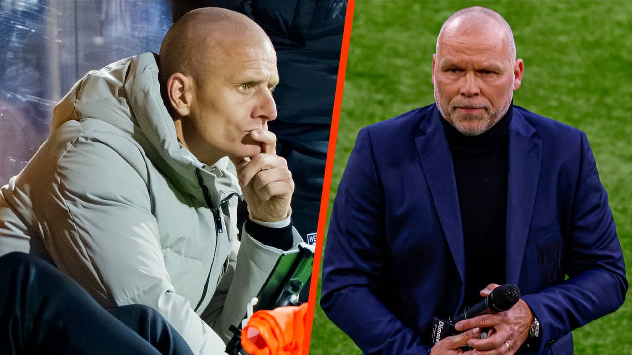 Coach Sibum én directeur Hoogma weg bij Heracles na dramatische ...
