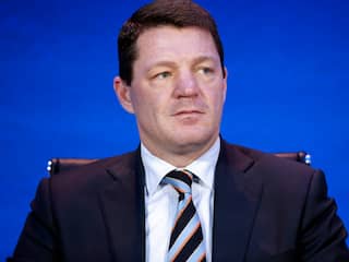 Pieter Elbers | NU - Het laatste nieuws het eerst op NU.nl
