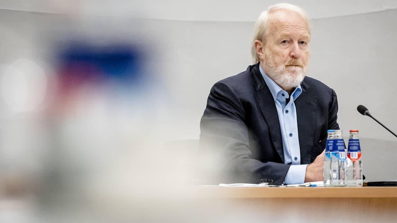 Lees hier terug hoe de coronaverhoren van Koopmans en Bruins verliepen ...