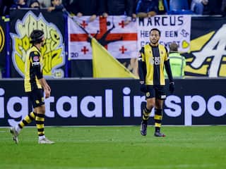 VVV-Venlo | NU - Het laatste nieuws het eerst op NU.nl