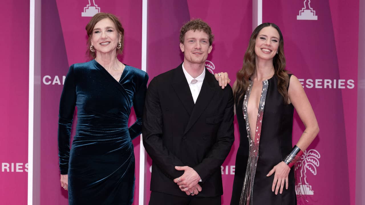 Hoofdrolspelers serie Máxima keren terug in spin-off Mabel & Margarita ...