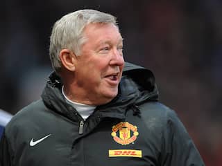 Sir Alex Ferguson | NU - Het laatste nieuws het eerst op NU.nl