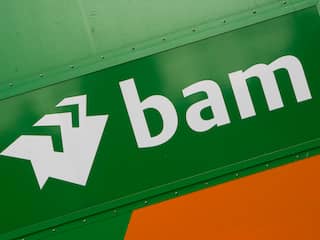 BAM | NU - Het laatste nieuws het eerst op NU.nl