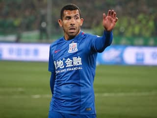 carlos tevez | NU - Het laatste nieuws het eerst op NU.nl