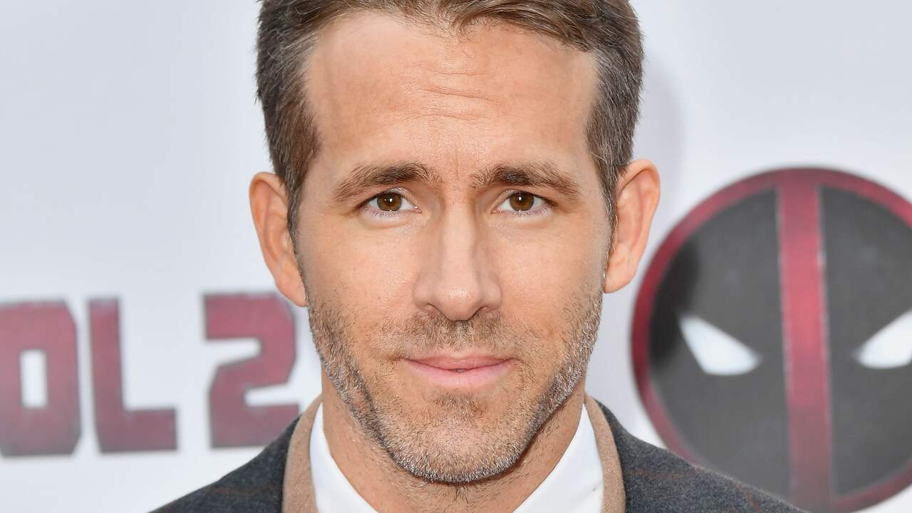 Ryan Reynolds speelt hoofdrol in nieuwe film Michael Bay | Films ...