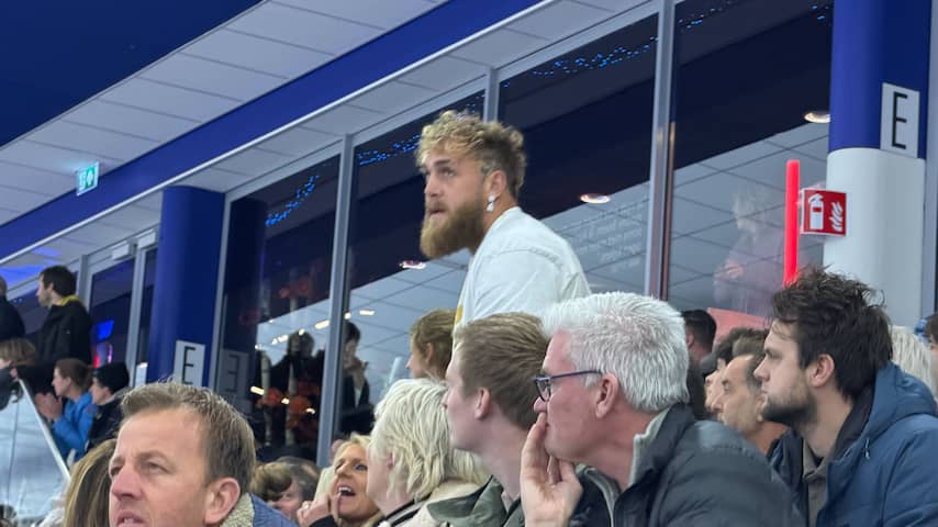 Live OKT schaatsen | Beune boos na mislopen olympisch ticket op 1.500 ...