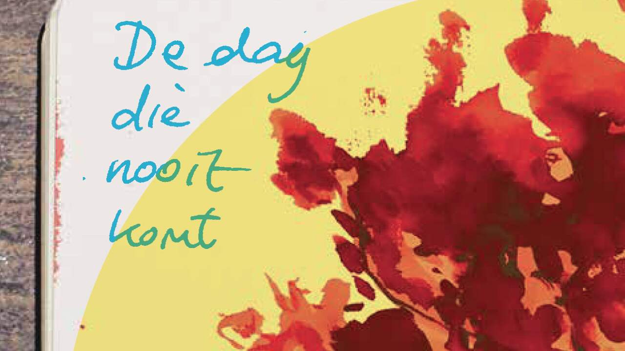 Oliver Reps schrijft volgens jury beste jongerenboek van 2019 | Boek ...