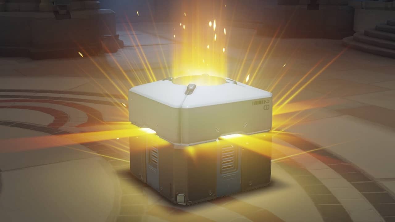 FIFA 18 en Overwatch overtreden wet volgens Belgische Kansspelcommissie ...
