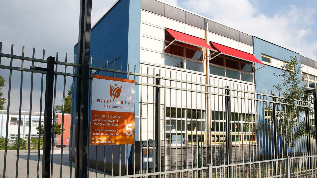 Amsterdamse 'Gülenschool' dreigt met rechter om laster door ouders ...
