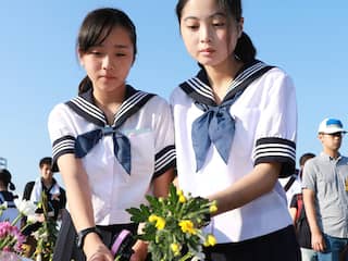 Hiroshima | NU - Het laatste nieuws het eerst op NU.nl