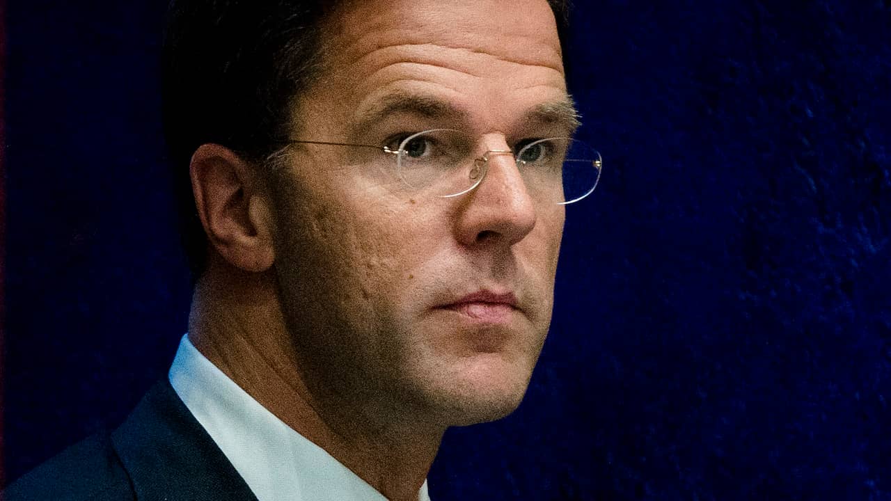 Rutte belt opnieuw met Poetin over VN-resolutie MH17 | Politiek | NU.nl