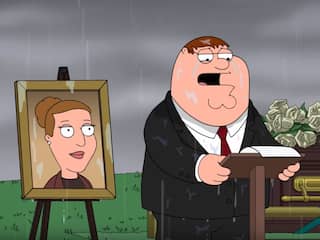 Family Guy krijgt spin-off rondom personage Stewie | Films & Series | NU.nl