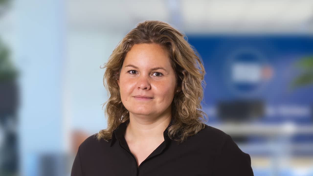 Kim Einder | Verslaggevers | NU.nl