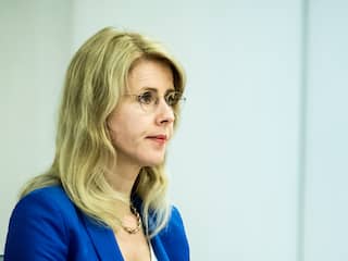 Mona Keijzer | NU - Het laatste nieuws het eerst op NU.nl