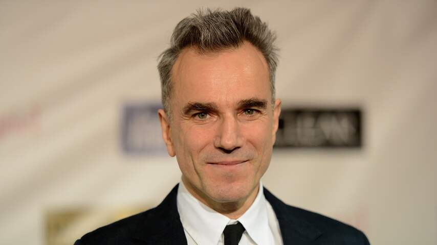 Daniel Day-Lewis onderbreekt pensioen voor rol in regiedebuut van zijn ...