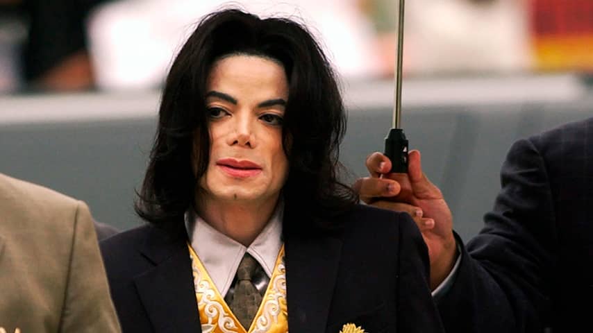 Vermeende slachtoffers van Michael Jackson eisen 400 miljoen euro ...