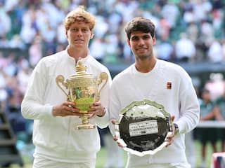 Wimbledon | NU - Het laatste nieuws het eerst op NU.nl
