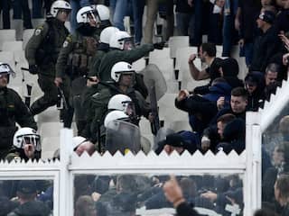 AEK Athene | NU - Het laatste nieuws het eerst op NU.nl