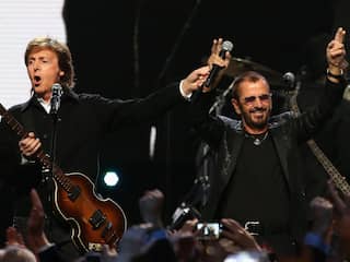 Ringo Starr | NU - Het laatste nieuws het eerst op NU.nl