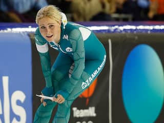 Merel Conijn | NU - Het laatste nieuws het eerst op NU.nl