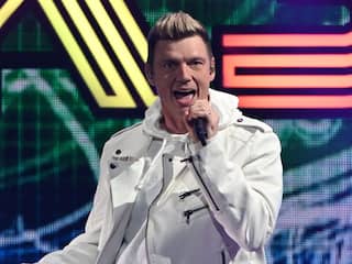Nick Carter | NU - Het laatste nieuws het eerst op NU.nl