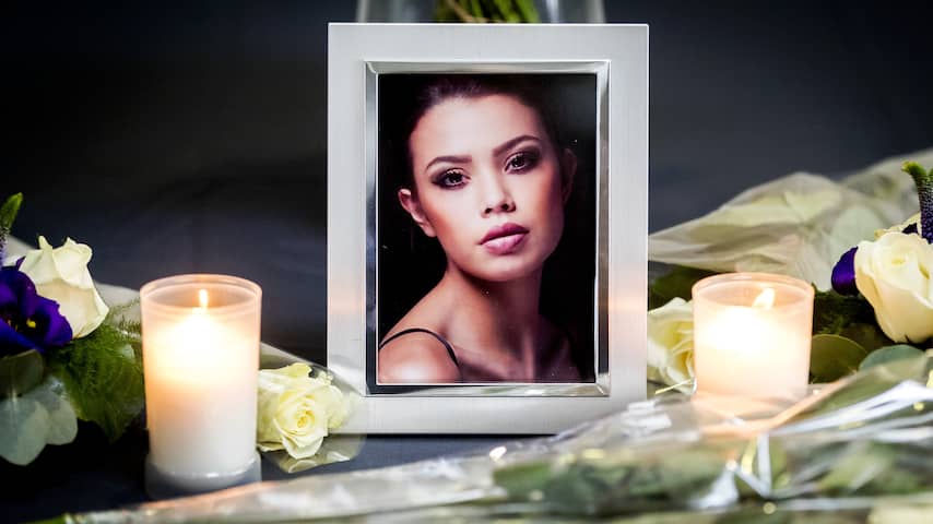 Nabestaanden van model Ivana Smit winnen zaak tegen Maleisië ...