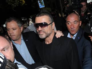 George Michael | NU - Het laatste nieuws het eerst op NU.nl