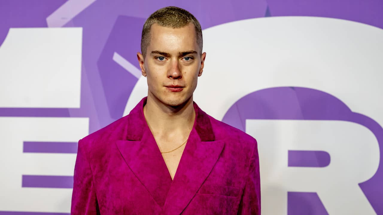Stijn de Vries stopt na twee maanden als verslaggever bij RTL Tonight ...