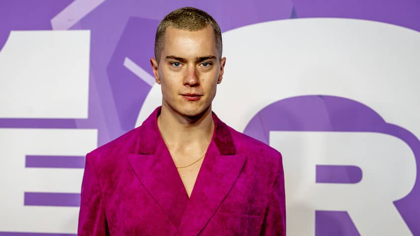Stijn de Vries stopt na twee maanden als verslaggever bij RTL Tonight ...